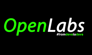 PaperCall.io - OpenLabs