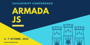 PaperCall.io - Armada JS 2022