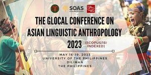 PaperCall.io - The (SCOPUS/ISI) SOAS GLOCAL Conference on Asian ...
