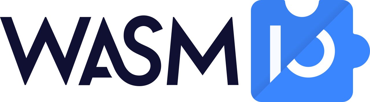 Wasm Logo How To Run WebAssembly On Kubernetes